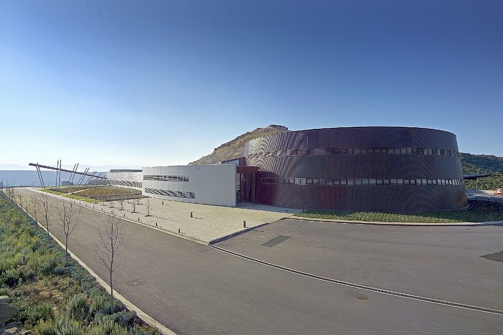 VIÑA REAL - RiojaWine